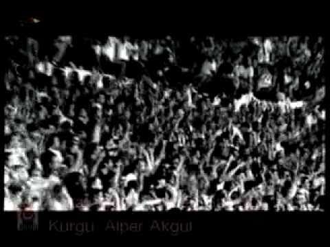 Koray Işık - Senden Başka (Beşiktaş Marşı)