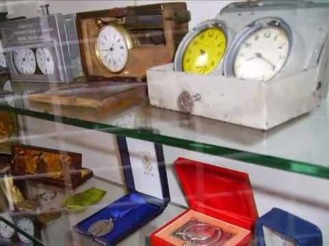 constateur pigeon clock racing pigeon museum musée colombophile ...