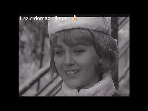 domaci filmovi Dr 1962