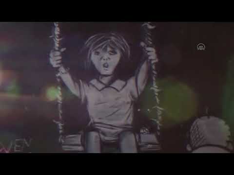 Rap grubu Nefer'in 'Feza' adlı şarkısı müzikseverlerle buluştu