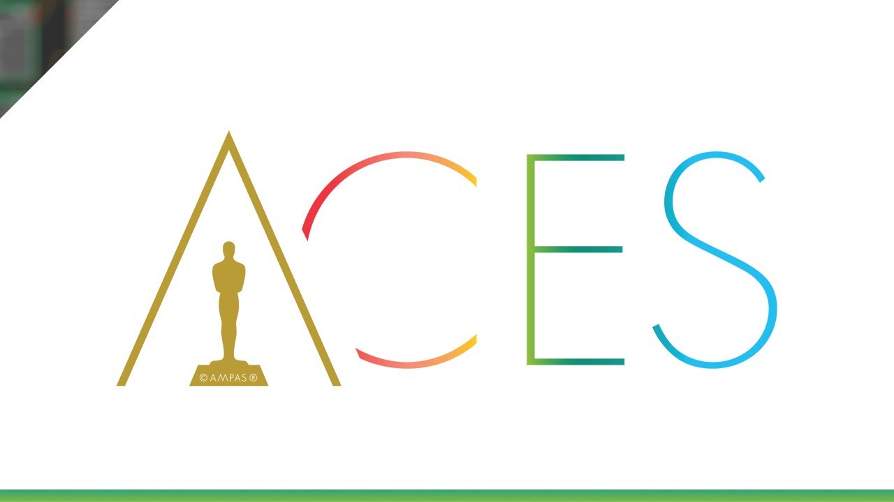 Introduction and Setup of an ACES Workflow (Mari, Maya/Arnold, Nuke ...