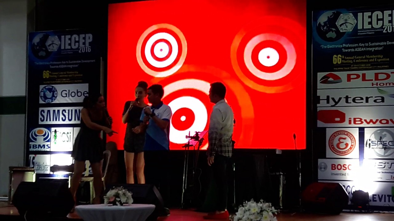 IECEP Fellowship Night pt 3 - YouTube