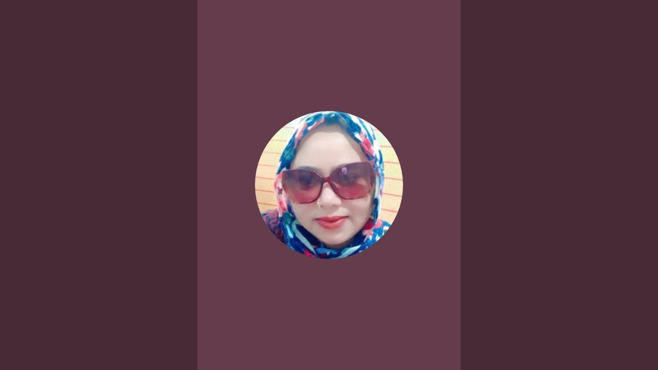 Nazmeen Khan All Islamic is live - YouTube