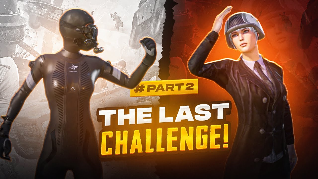 صار المستحيل في آخر تحدي ضد اللاعب اللي هزمني 😡 | The Last Challenge Vs ...