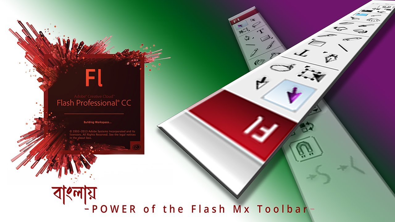 Unleash the POWER of the Flash Mx Toolbar (This Will Change Everything ...