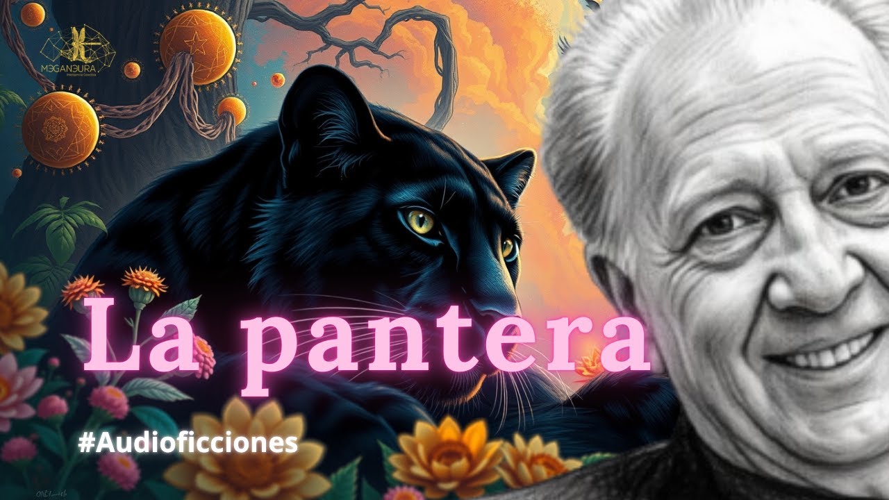 #audio | Sergio Pitol: La Pantera. - YouTube