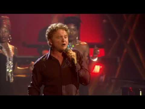 Simply Red  - The Right Thing (Live In Cuba, 2005)