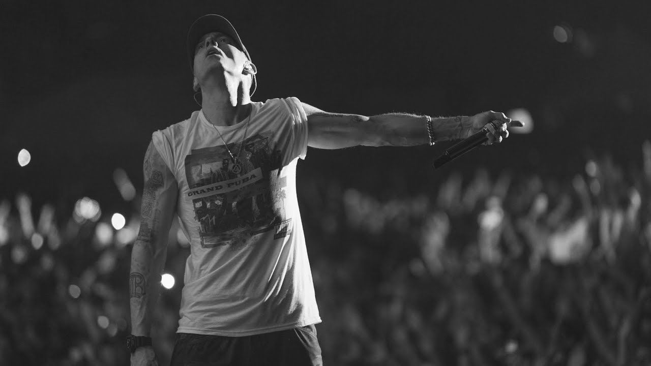 Eminem - superman (clean version ) ft.dina rae rex beats - YouTube