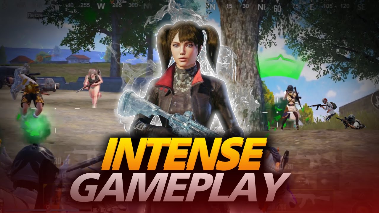 Intense gameplay in bgmi new mode | 30 Kill | #bgmigameplay - YouTube