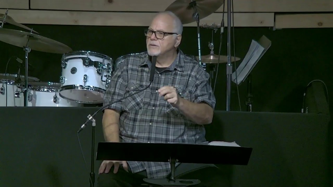 Sunday Worship Service | Pastor Mike Butera - YouTube