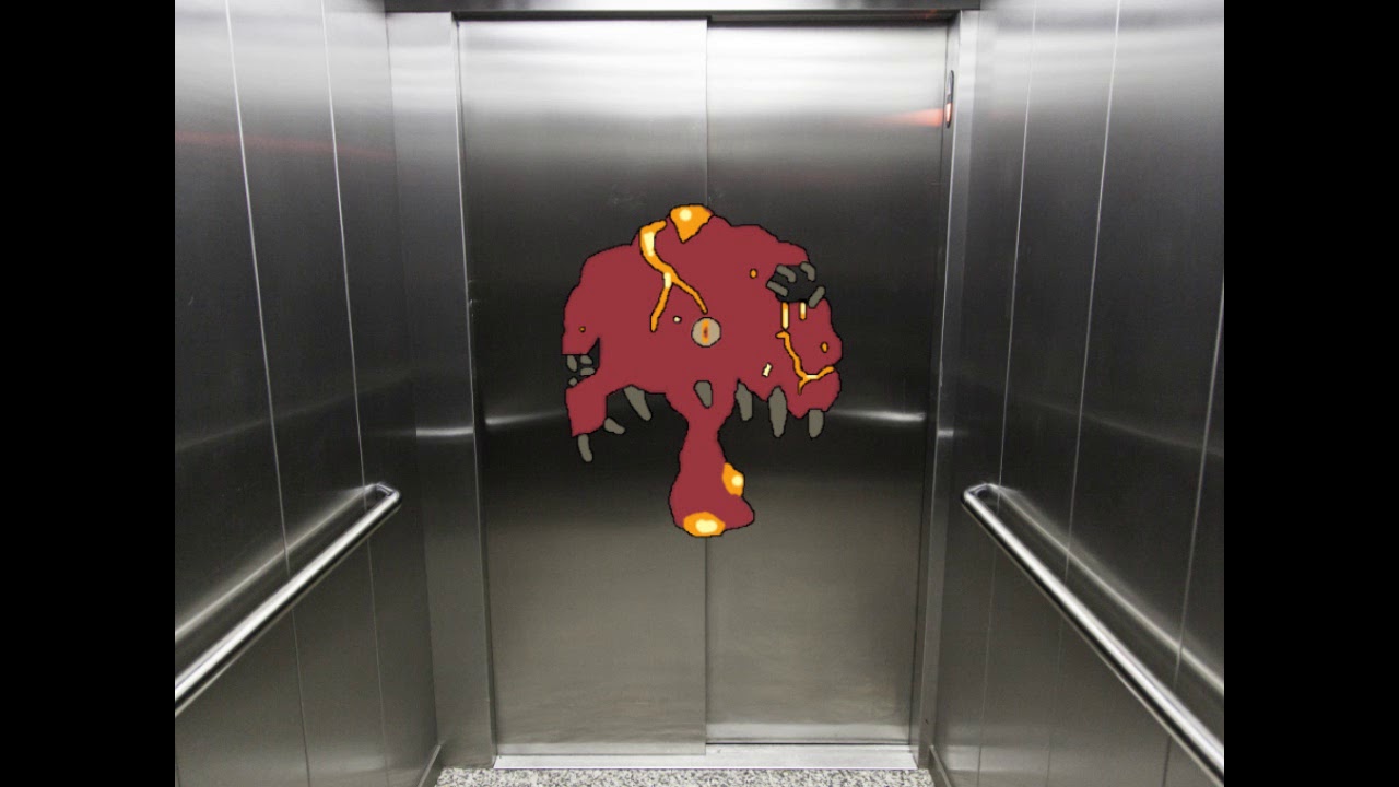 Terraria Calamity Mod Elevator Music - Elevator Coagulant - YouTube