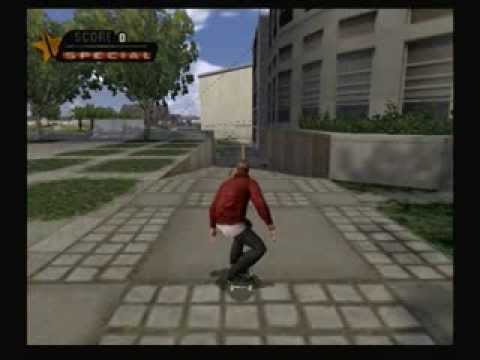 THUG Gaps: Tampa - YouTube