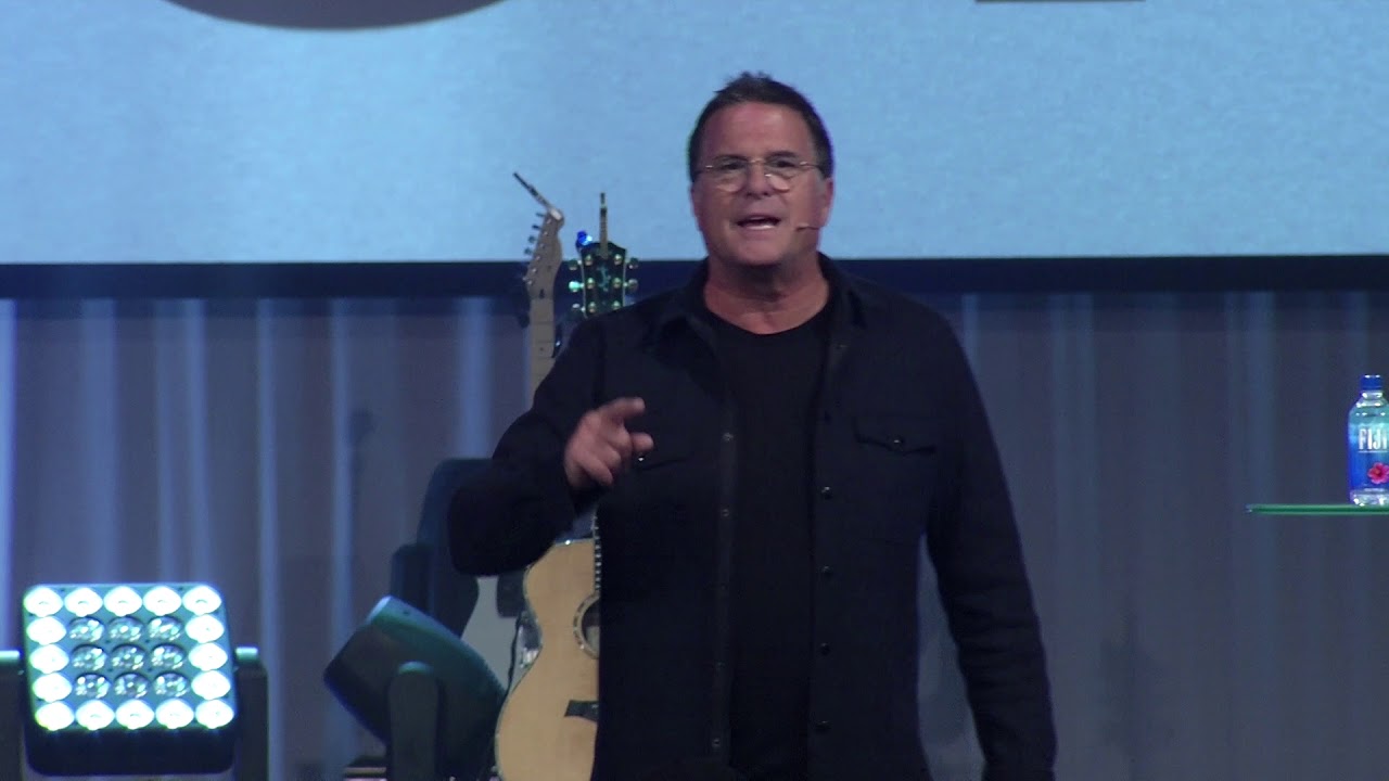 But To Us // Pastor Bill Scheer - YouTube