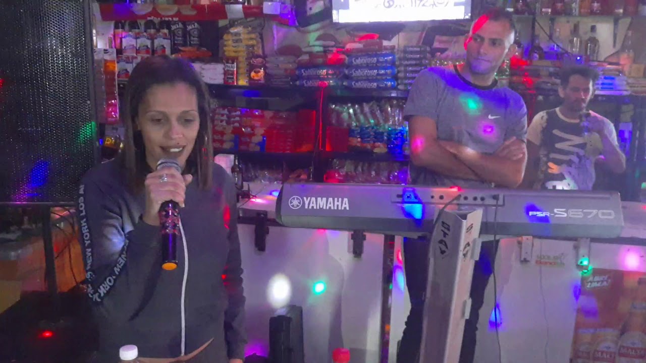 Simone Almeida - YouTube