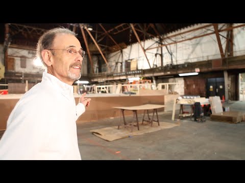 Richard Baratta '73 - YouTube