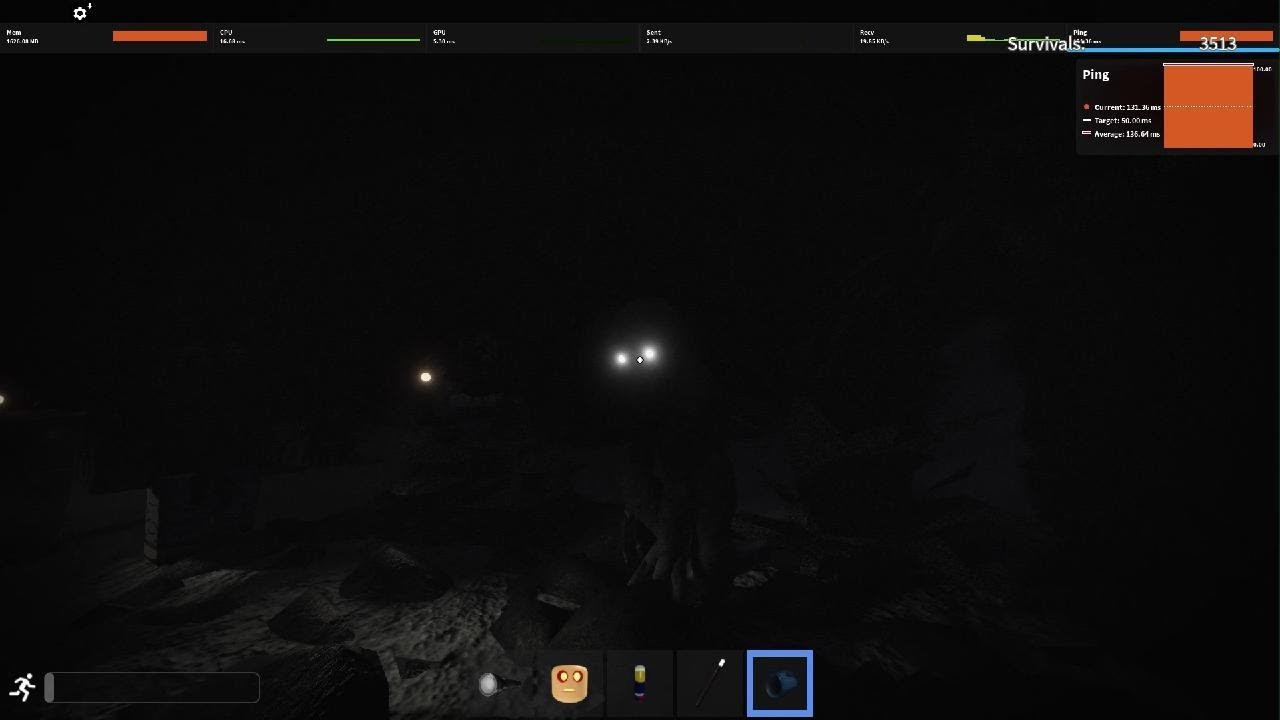 kill rake solo in [38] seconds - YouTube