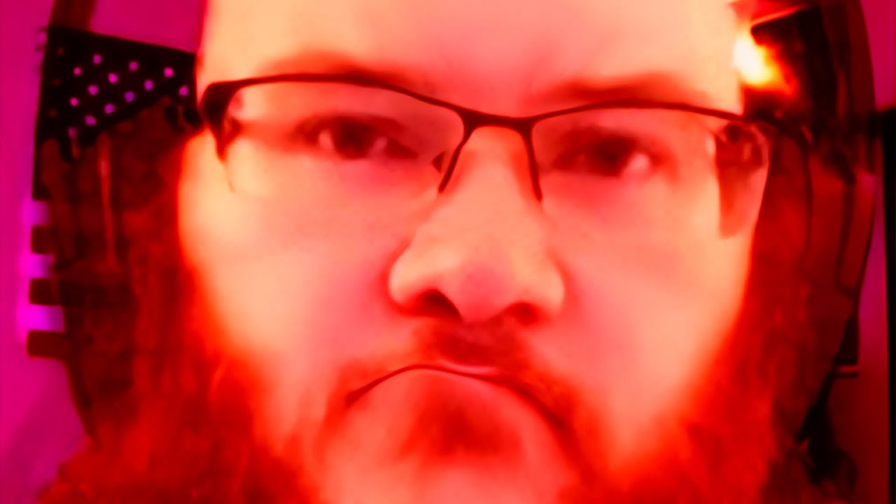 DaTruthDT got mad at me... - YouTube