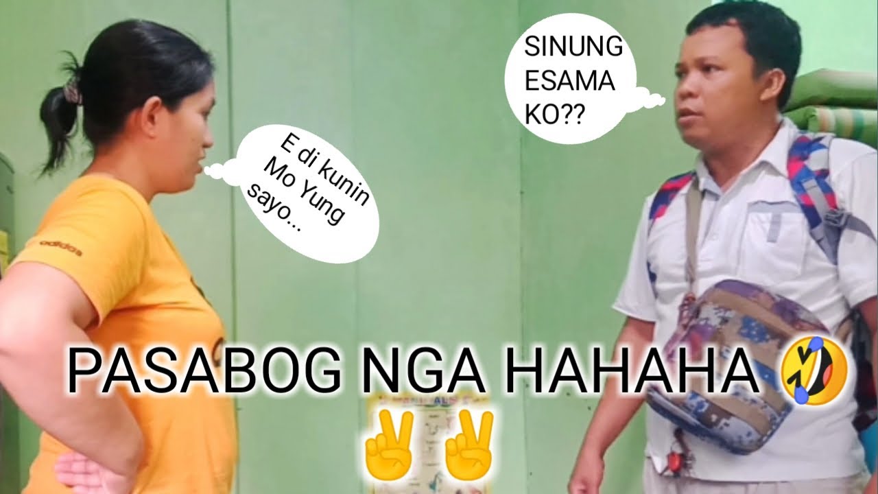 Pasabog mp4 (Wonder Family)hahaha 😤🤔😂 ️note: For Entertainment porpose ...