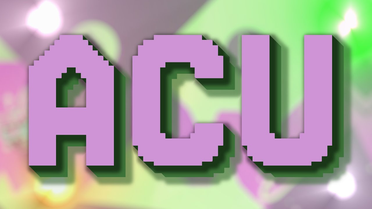 THE EASIEST EXTREME DEMON // Acu by neigefeu (100%) - YouTube