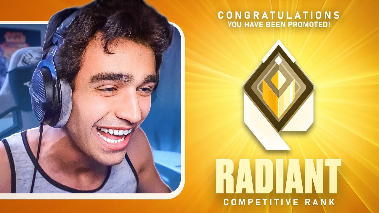 RETURNING TO MY FORMER GLORY! - YouTube