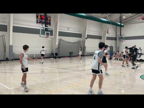 Spartans Fall ‘25 Game 4 Championship Half 1 - YouTube