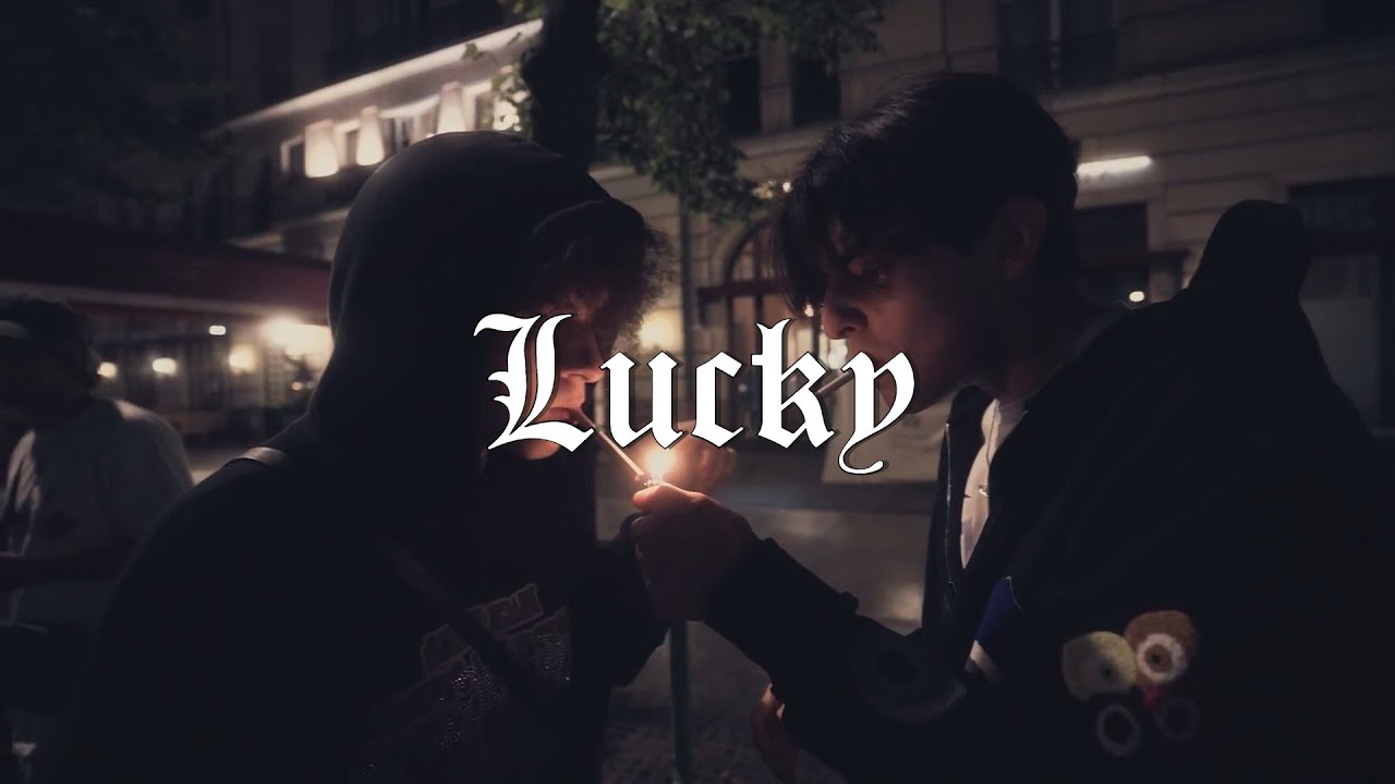 *FREE FOR PROFIT* LUCIFER XO type beat "lucky" (prod. 7ventus x mekaib ...