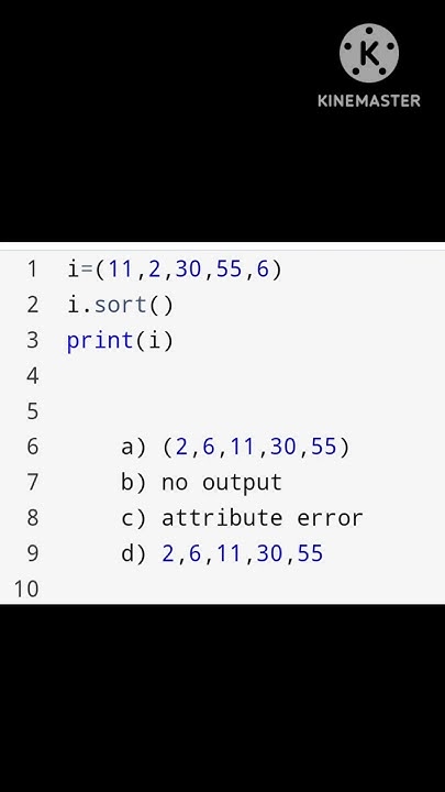 Guess The Output π§βπ» π¨βπ» π§βπ« π©βπ« Codinglover Python Quiztime Youtube