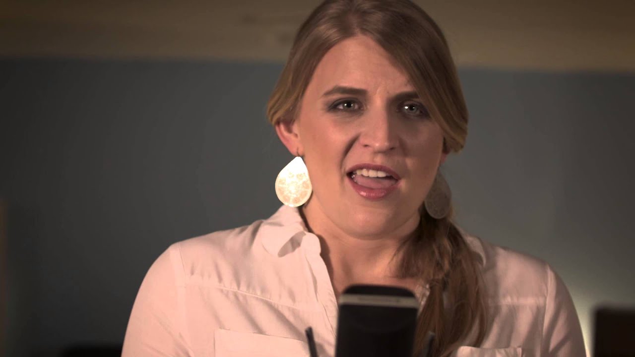 Bridge Of Light - Anjuschka Uher - YouTube