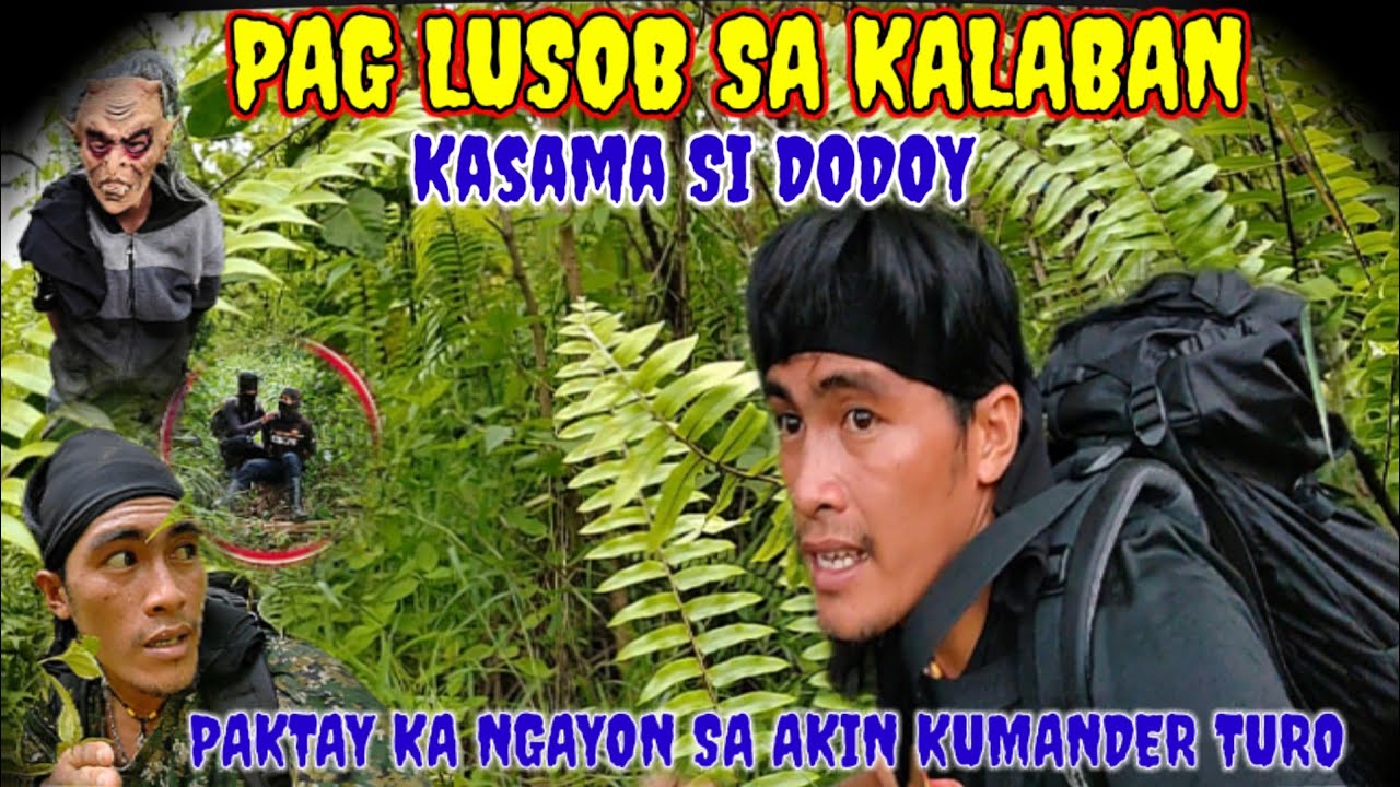 EP. 33 | PAG LUSOB SA KALABAN #KRITIKAL #INTENSE #VIRAL #GCASH ...