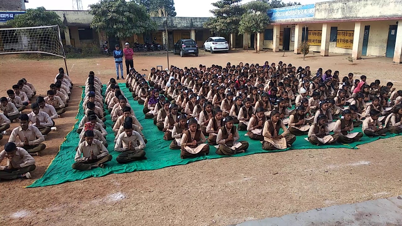 Prayer assembly - YouTube