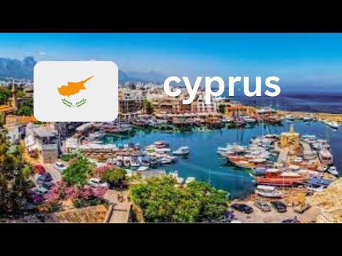 EP:65 Cyprus Uncovered: Mediterranean Marvels, Cultural Crossroads, and Cypriot Hospitality ...