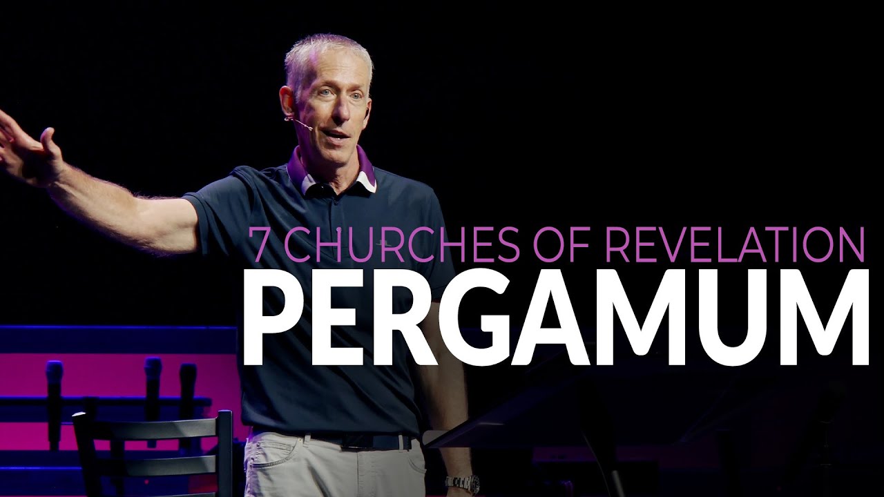 7 Churches of Revelation - Pergamum - YouTube