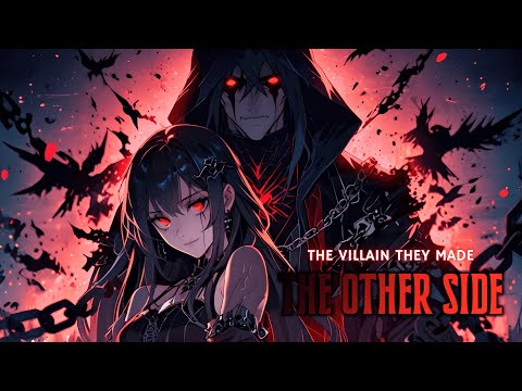 「Nightcore」The Other Side - by Aiyun (Lyric Video)┃[Commission]