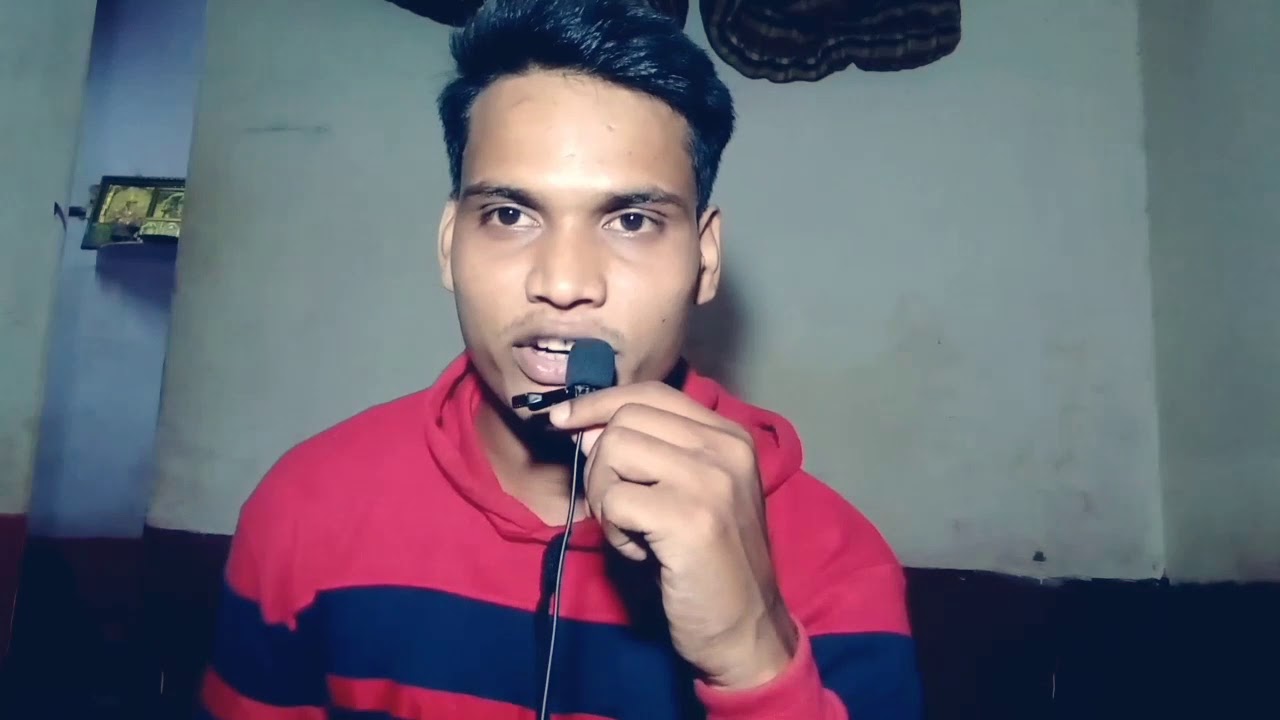 Upendra Roy T2.Hou to create WhatsApp व्हाट्सएप्प कैसे बनाये live - YouTube