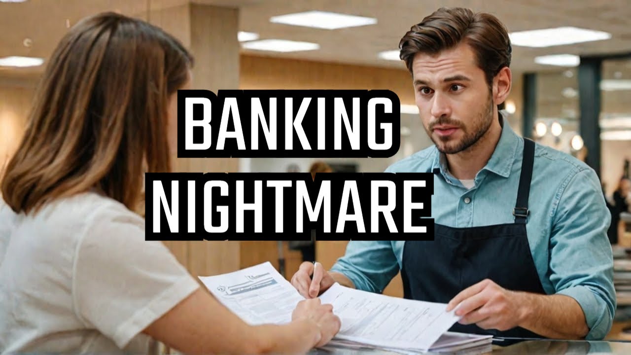 Cashier Check Problems: How to Solve Them - YouTube