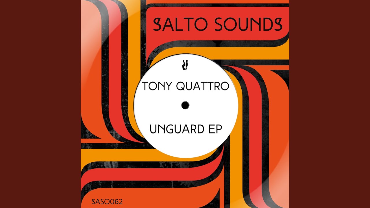 Unguard - YouTube