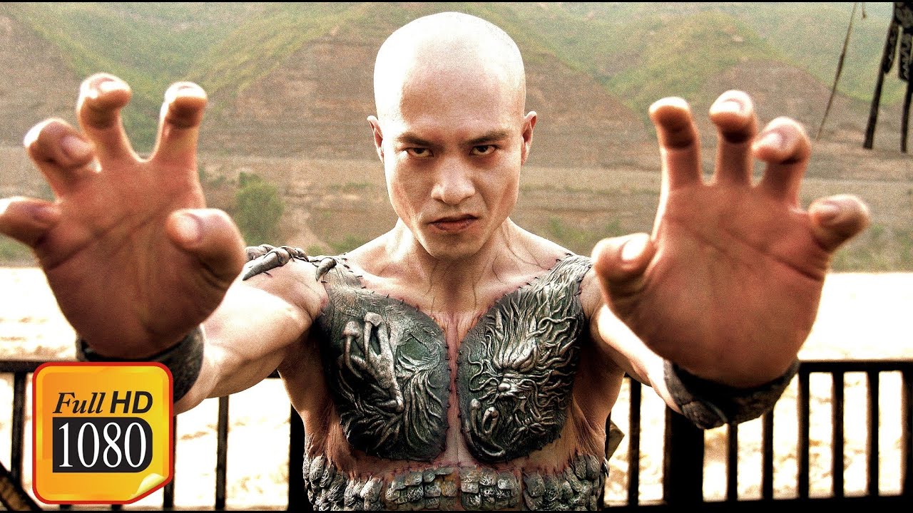 True Legend (2010) Epic Fight Moment - MovieClip HD 2023 - YouTube