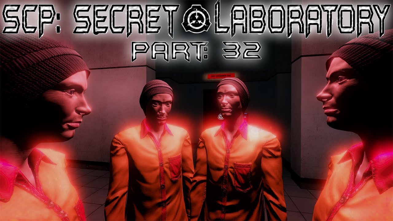 The Greater Good | SCP: Secret Laboratory Part 32 - YouTube