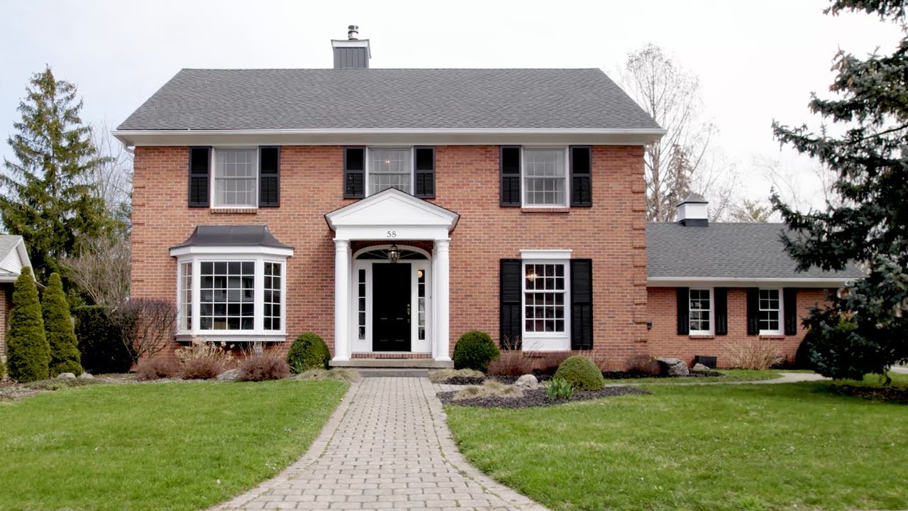 58 Tremont Drive, St. Catharines ON L2T 3B2 - Official Video by RE/MAX ...