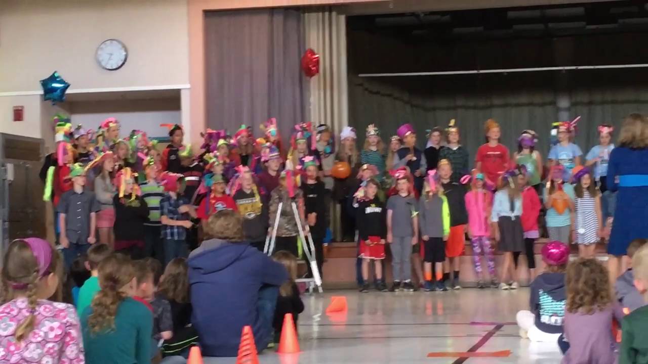 5th Grade Celebration Song YouTube 5th-grade-celebration-song-youtube