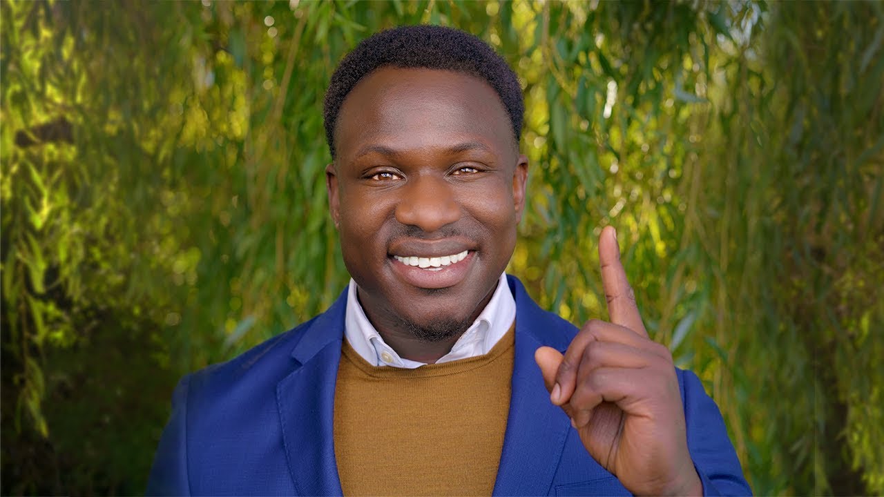 Ralph Smart | I'm Doing Better Than I Think, Come to Think of It - YouTube