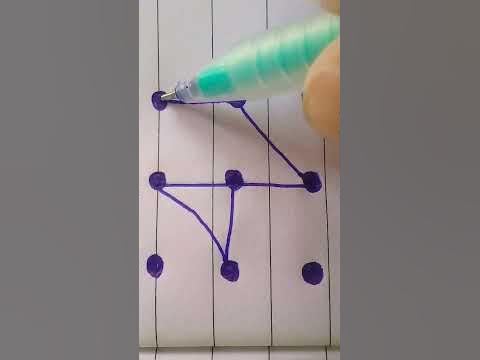 pattern lock ## ss-0002 - YouTube