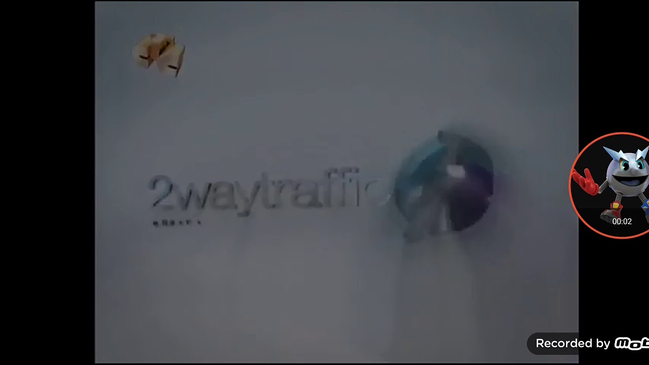 2waytraffic - YouTube