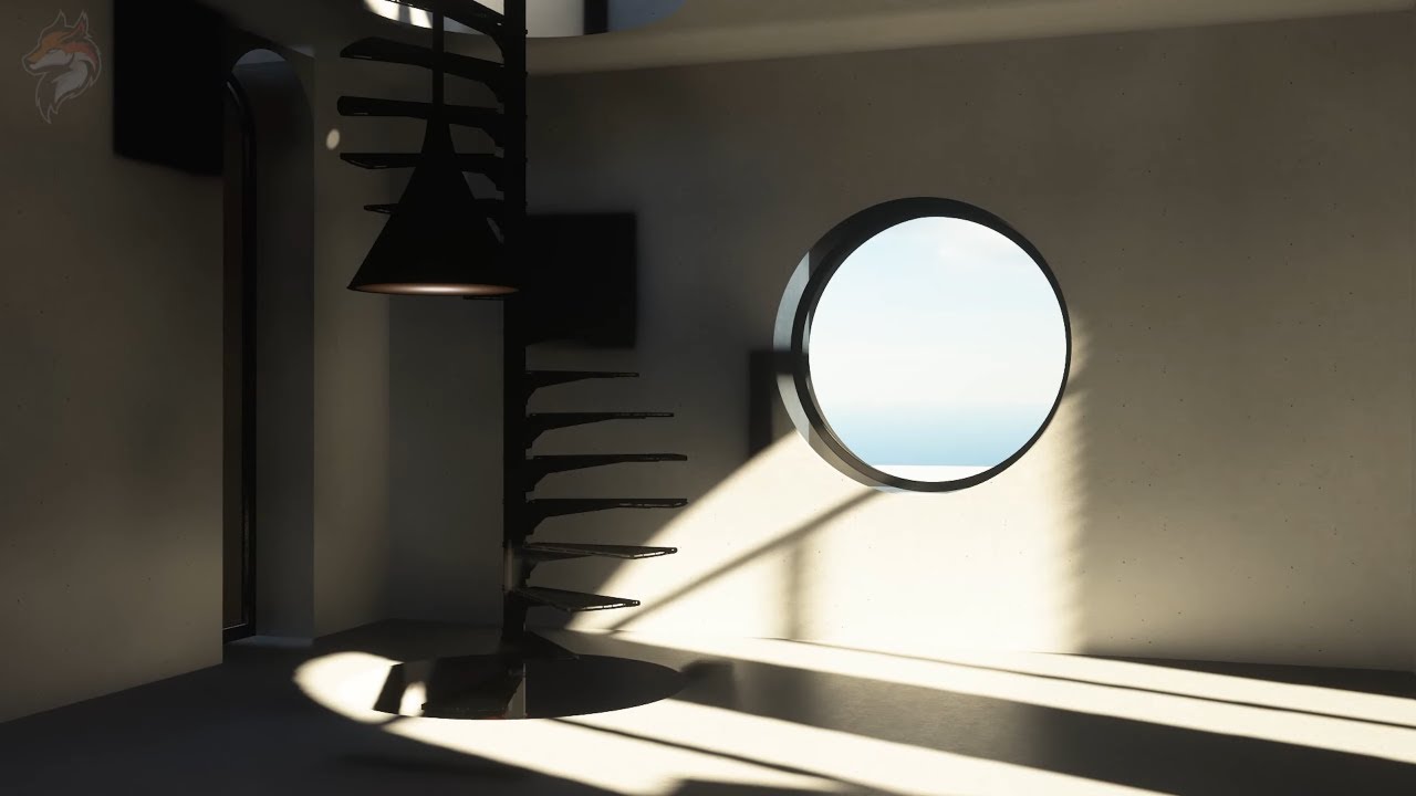 Extreme Realism Minecraft - UMSOEA R17 vs Vanilla Minecraft - YouTube