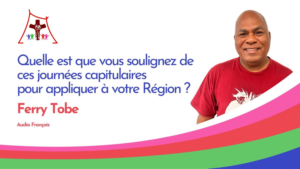 40 Chapitre Général: Ferry Tobe - YouTube