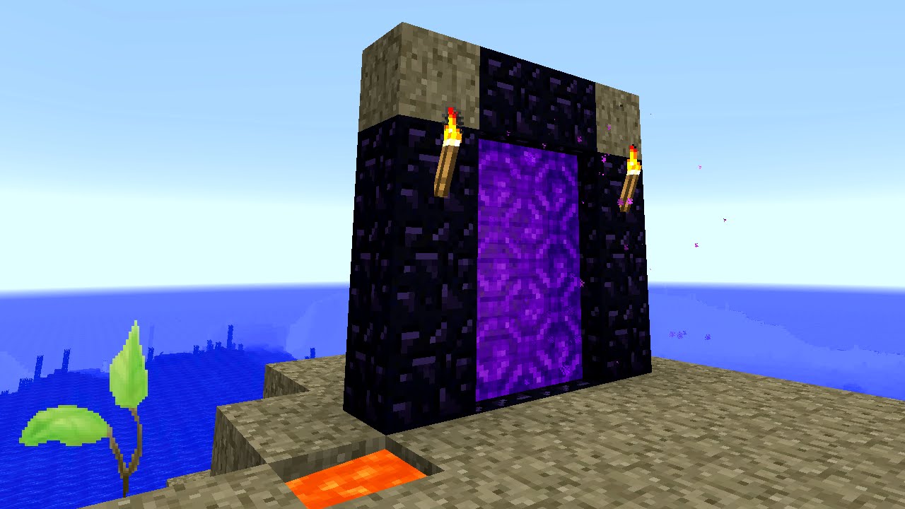 Minecraft Mods Regrowth - EARLY NETHER [E04] (Modded HQM) - YouTube