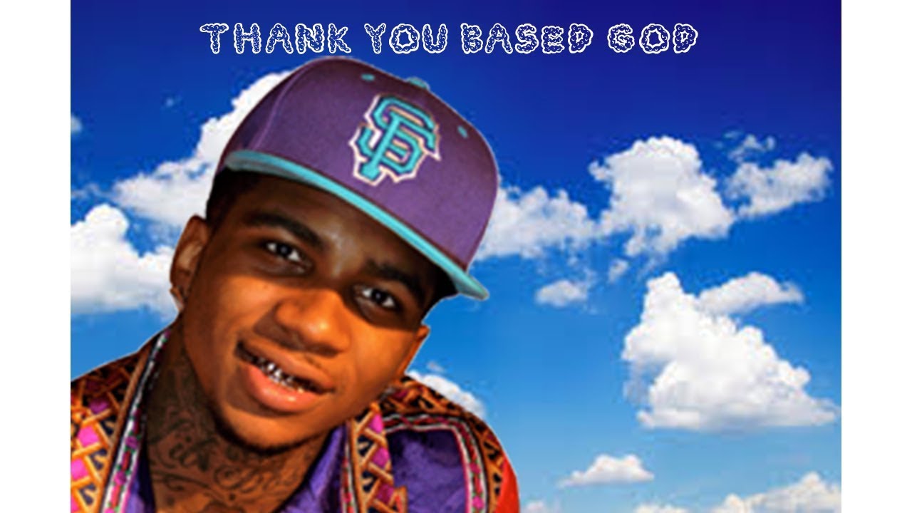 (FREE) LIL B TYPE BEAT *CLOUD RAP BEAT* (2019) - YouTube