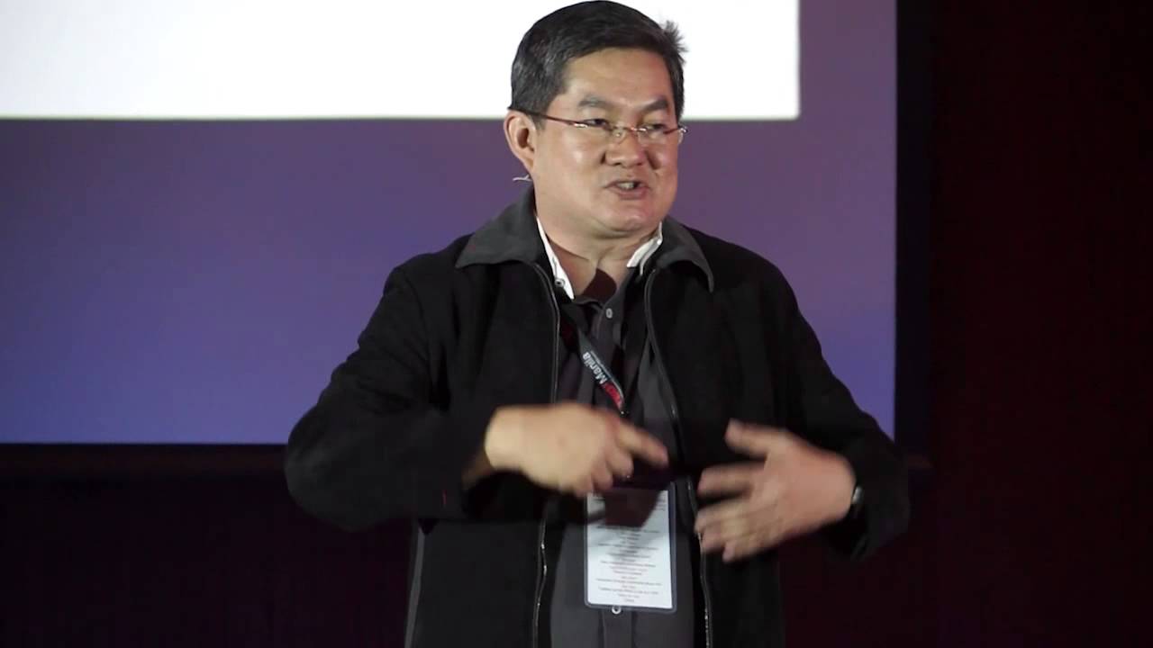 Finding FINE Fellows | Xavier Alpasa | TEDxManila - YouTube