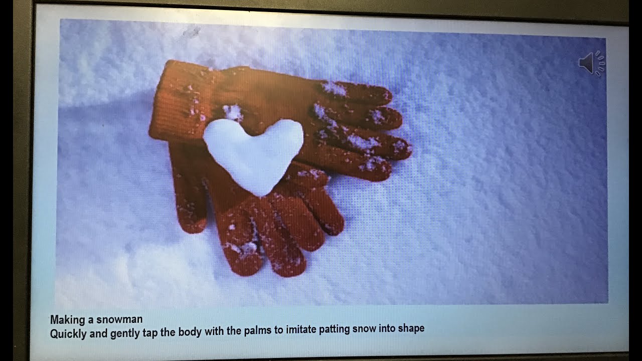 Fairfield winter tac pac - YouTube