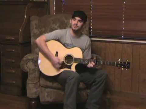 Sinners Like Me ( cover) Cole Sitzlar - YouTube